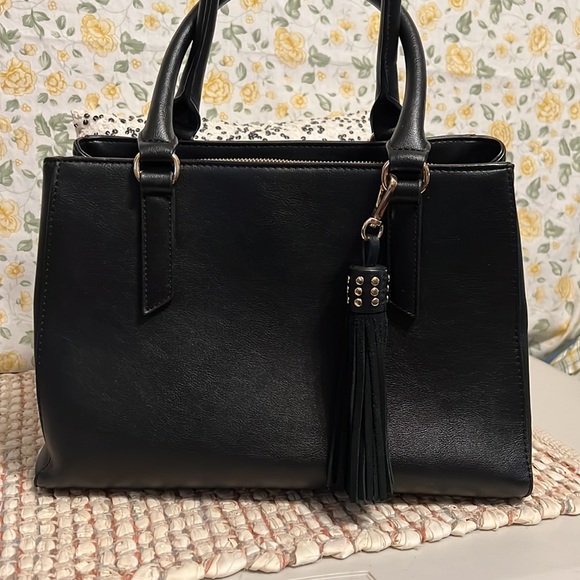 INC International Concepts | Bags | Incinternational Concepts Black ...